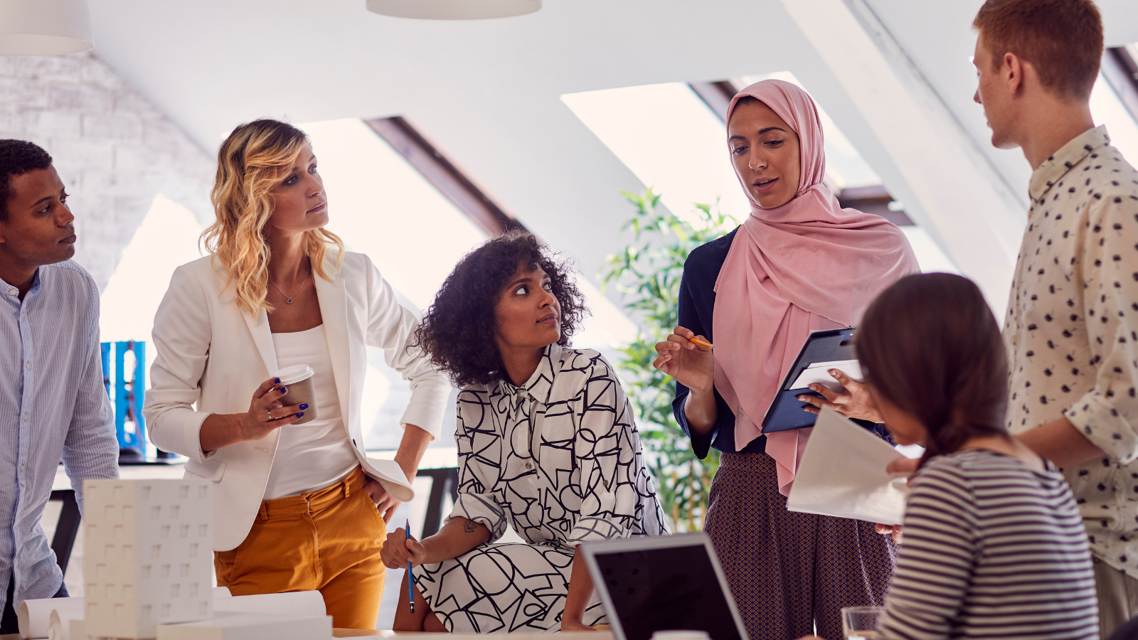 Essence of a Knowledge Sharing Culture at Work - Mentoring Complete